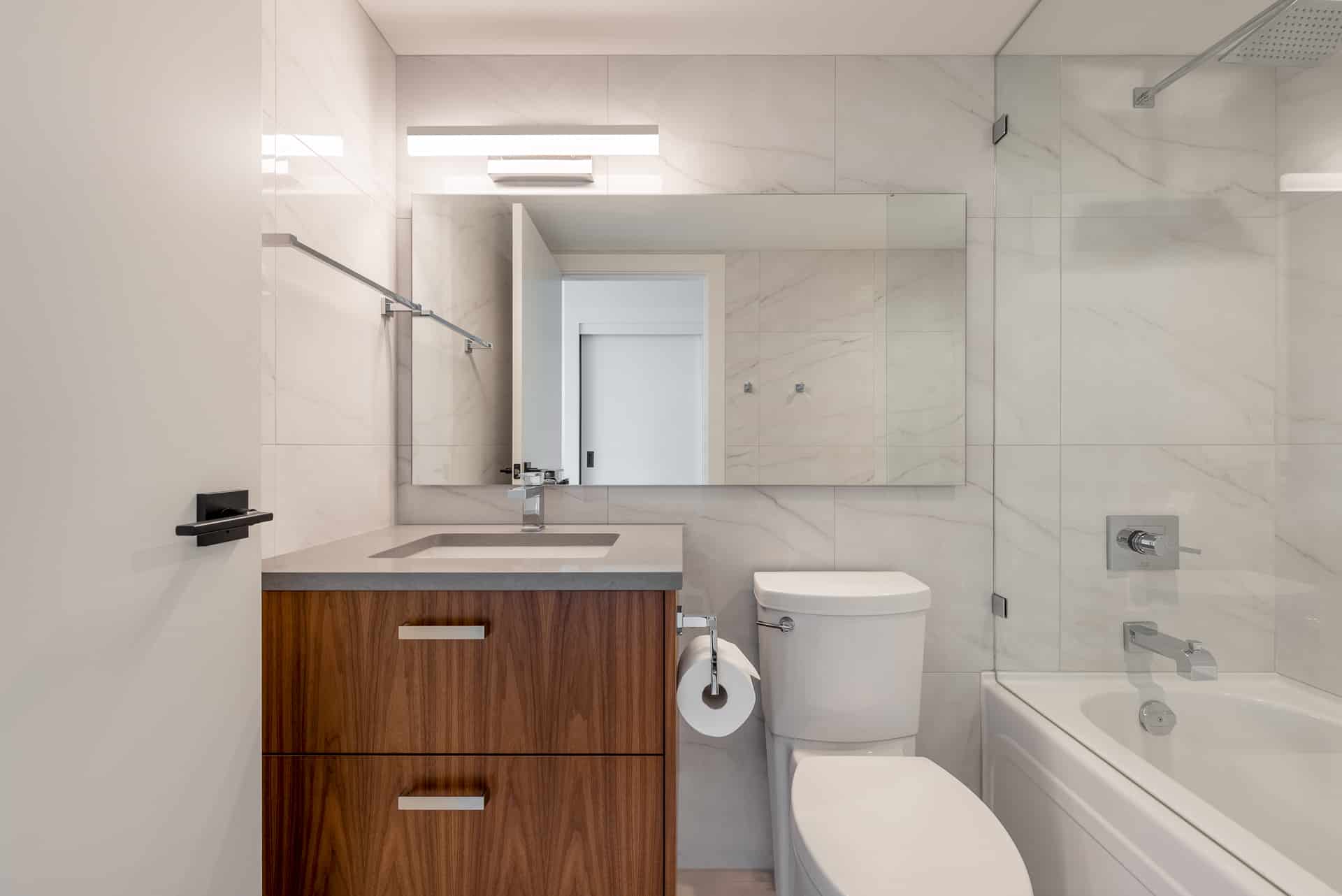 Condo Renovations in Vancouver | Rechsteiner Signature Homes