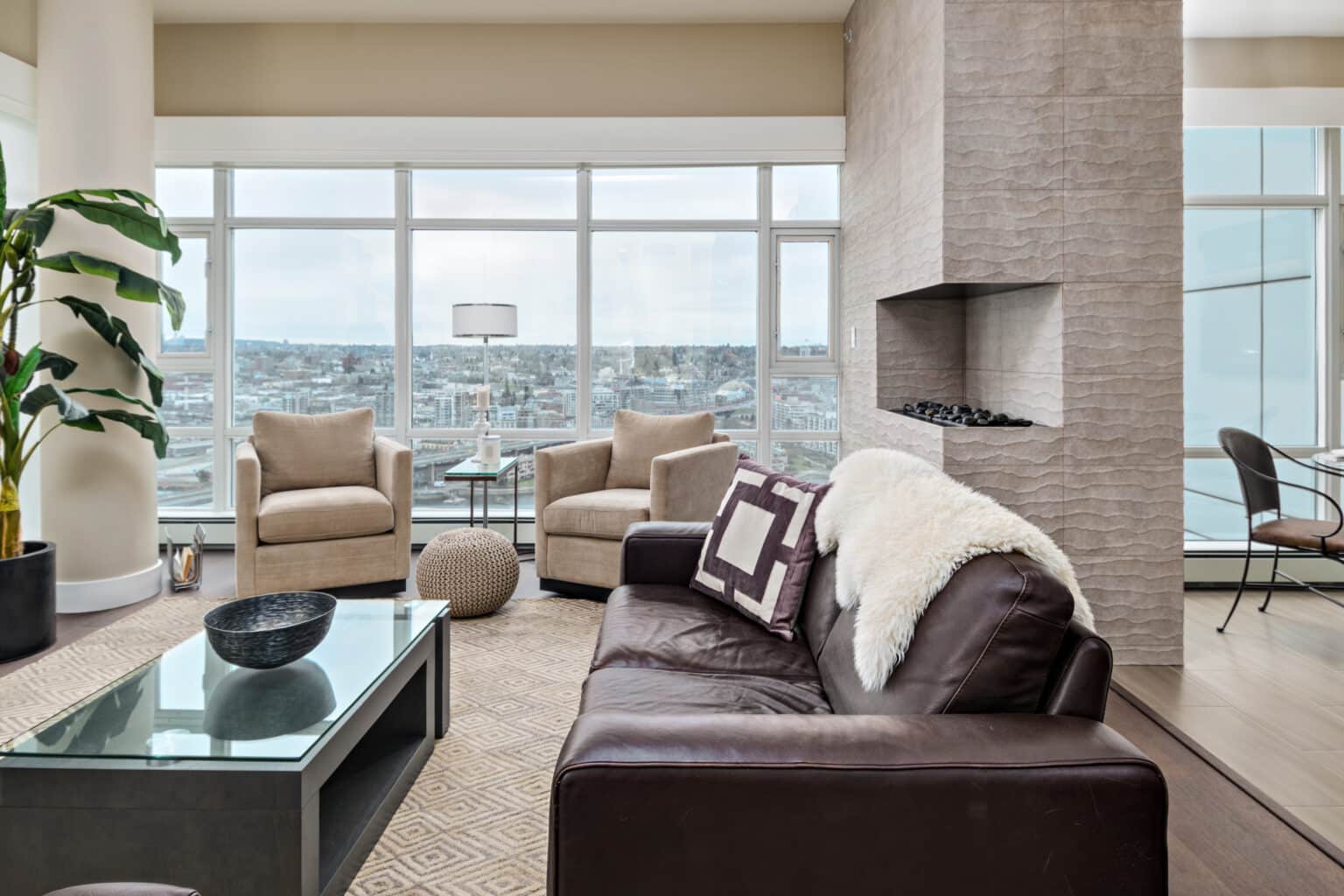 Condo Renovations in Vancouver | Rechsteiner Signature Homes