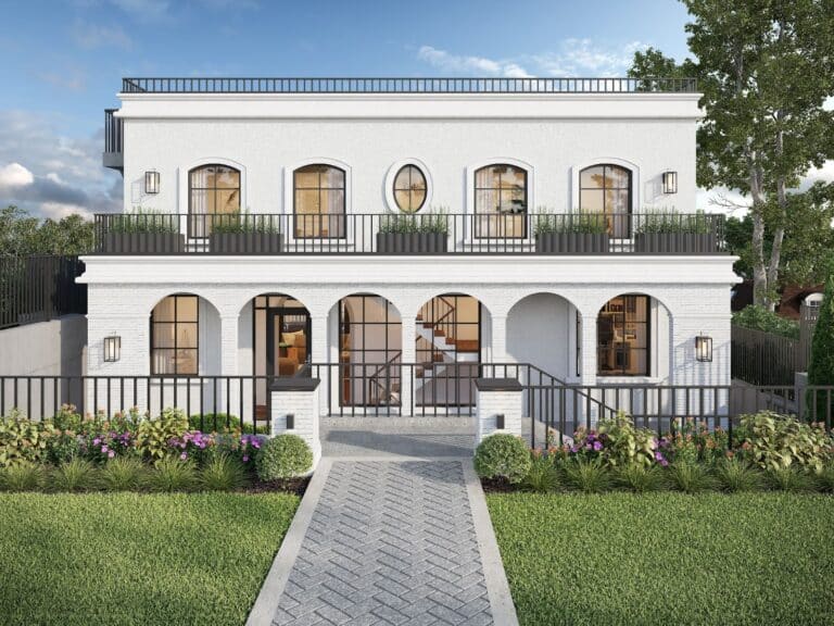 Blog - Rechsteiner Signature Homes