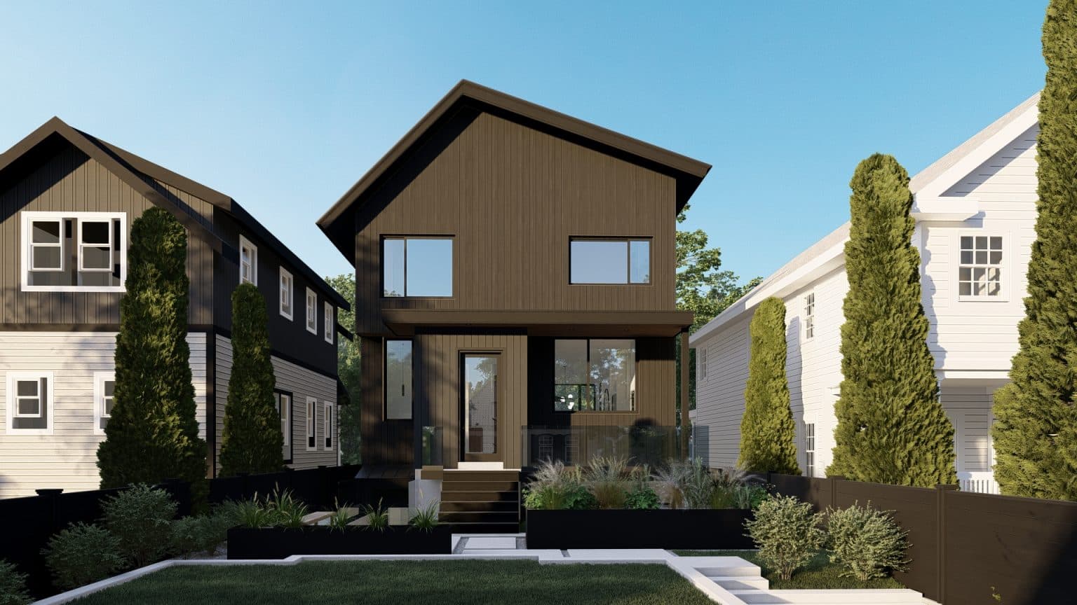 Small-Scale Multi-Unit Housing Options for Vancouver - Rechsteiner ...
